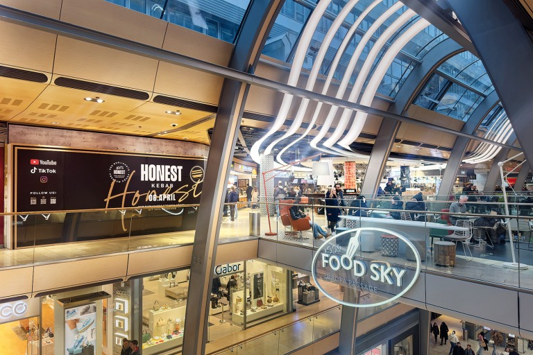 Honest Kebab – Döner in Premium-Qualität - Hamburg Guide